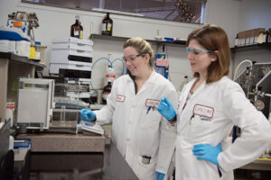 About Lifecore - U.S-Based Sodium Hyaluronate Producer & CDMO