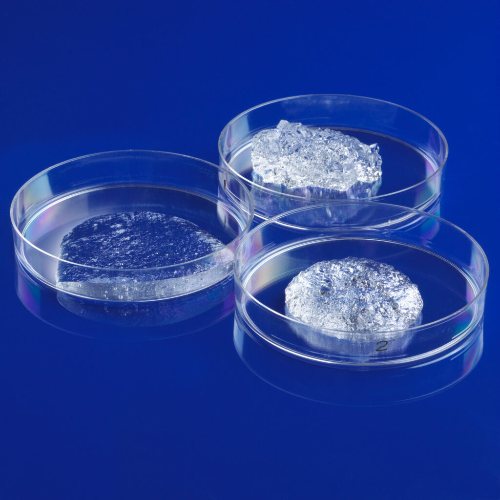 Corgel® BioHydrogel Hydrogel Products For Research Use - Lifecore
