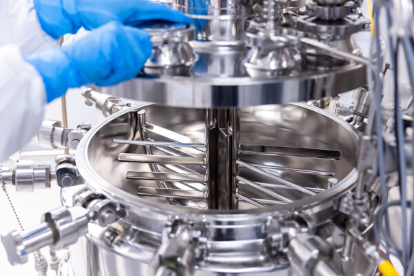 Injectable Drug Manufacturing - Fill-Finish Sterile Injectable CDMO